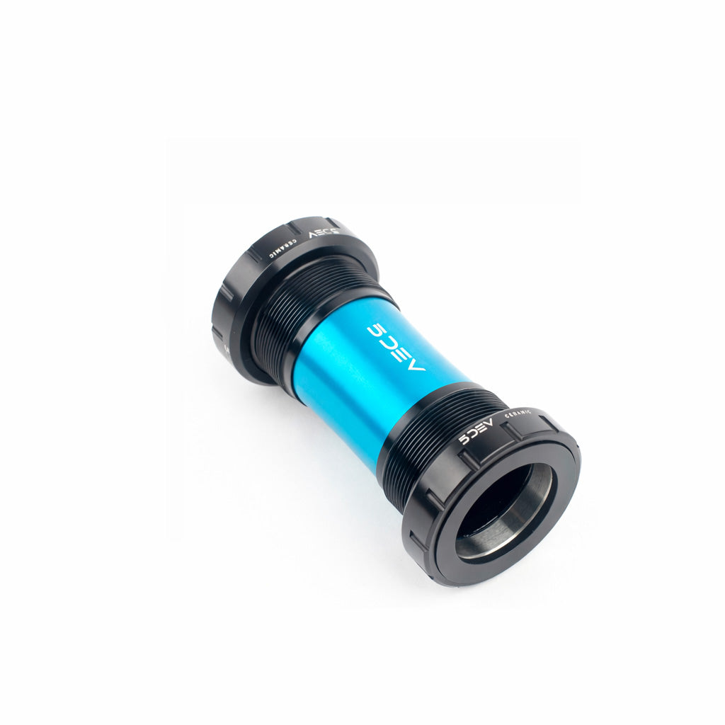 BSA Aluminum Ceramic Bottom Bracket – 5DEV